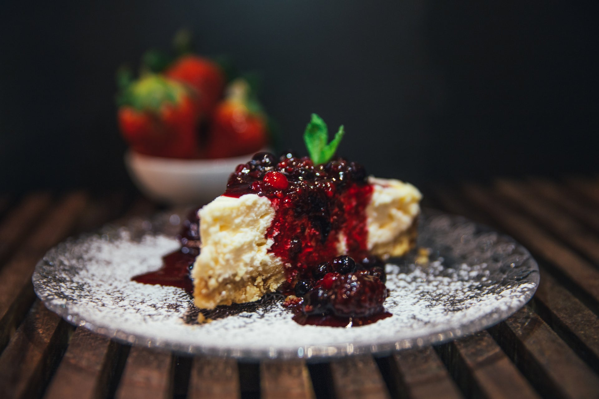 Katy's Cheesecake Company - Home